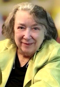 Shirley F. Reese 1935-2023 | News, Sports, Jobs - The Vindicator